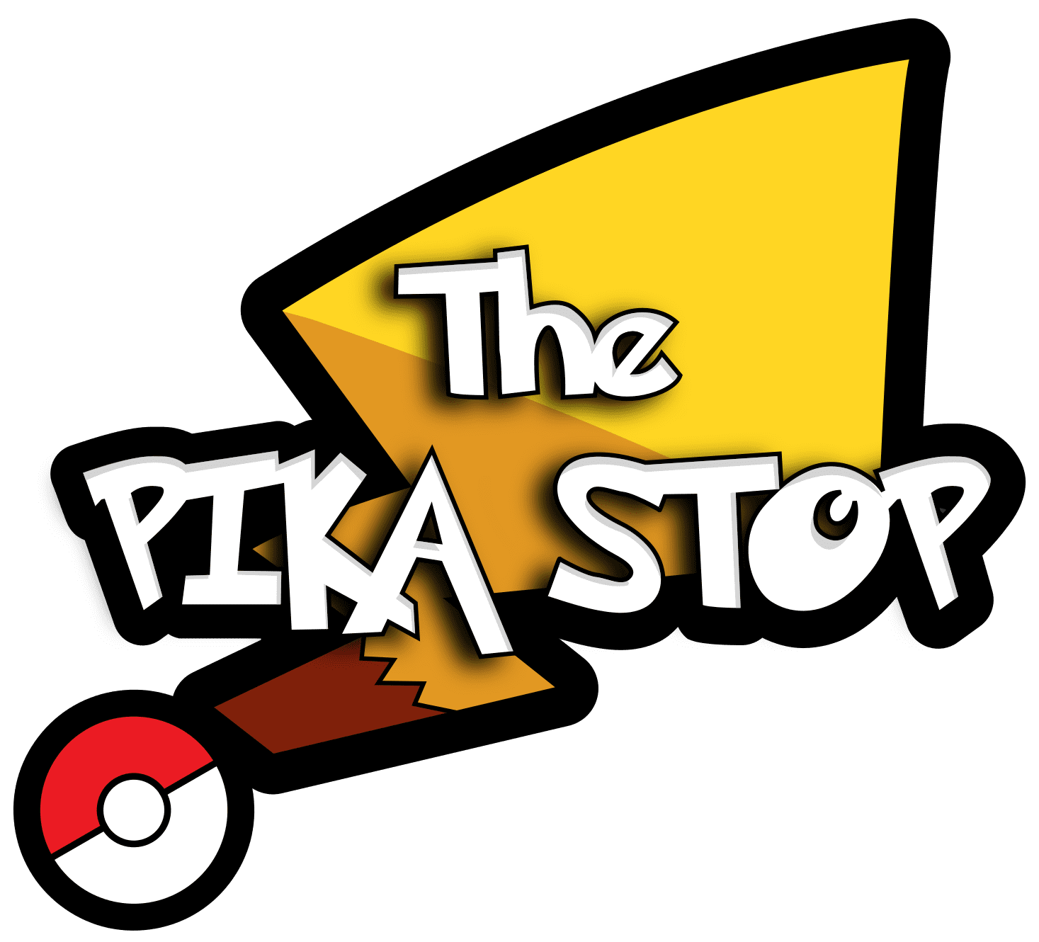 The Pika Stop - Affordable Pokémon Cards for Collectors & Players